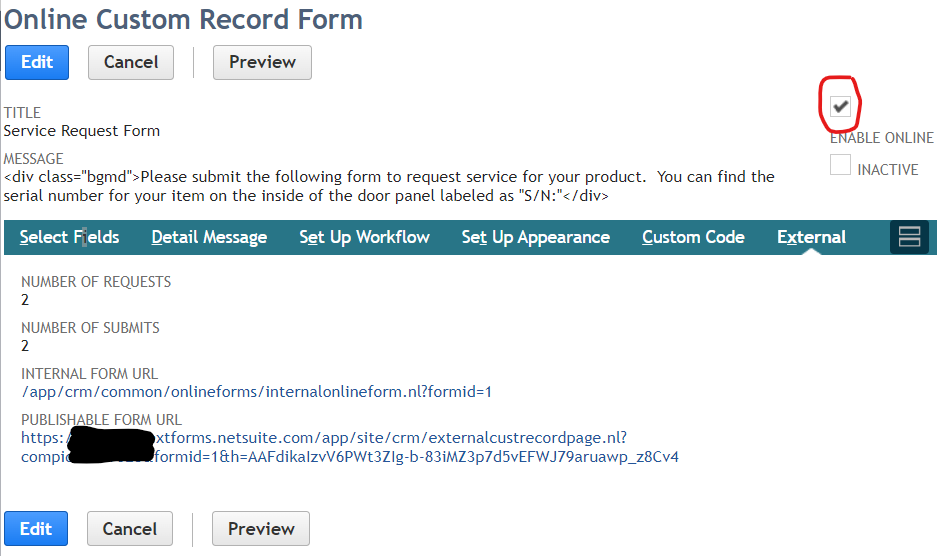 Create A Service Dispatch Module With Workflows Mavencloud
